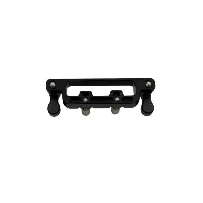 China Custom CNC Machined Metal Parts  Aluminum Stainless Steel Milling Turning and Spare Parts for sale