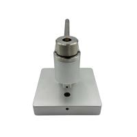 China Aluminum alloy CNC machining manual precision positioning tools customized CNC parts precision machining process for sale