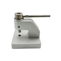 China Aluminum alloy CNC machining manual precision positioning tools customized CNC parts precision machining process for sale