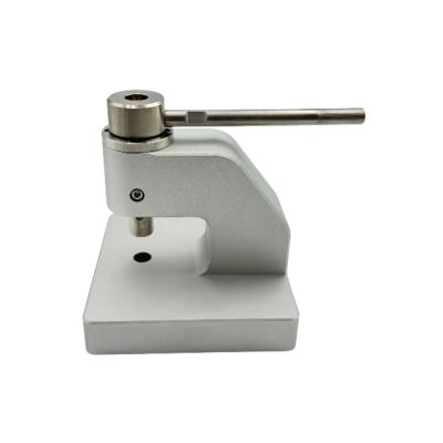 China Aluminum alloy CNC machining manual precision positioning tools customized CNC parts precision machining process for sale