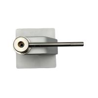 China Aluminum alloy CNC machining manual precision positioning tools customized CNC parts precision machining process for sale