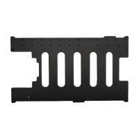 China CNC Precision Machining of Ferrous Metal Mounting Brackets and Custom Fixtures for sale