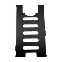 China CNC Precision Machining of Ferrous Metal Mounting Brackets and Custom Fixtures for sale