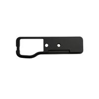 China CNC Precision Custom Metal Brackets Aluminum Alloy and Stainless Steel Machined Parts for sale
