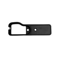 China CNC Precision Custom Metal Brackets Aluminum Alloy and Stainless Steel Machined Parts for sale