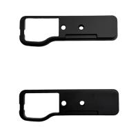 China CNC Precision Custom Metal Brackets Aluminum Alloy and Stainless Steel Machined Parts for sale