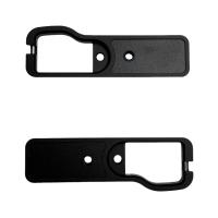 China CNC Precision Custom Metal Brackets Aluminum Alloy and Stainless Steel Machined Parts for sale