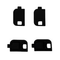 China The Camera Battery Compartment Cover Is Manufactured Using CNC Precision Machining Technology And Can Be Customized Based On Provided Drawings for sale
