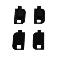 China The Camera Battery Compartment Cover Is Manufactured Using CNC Precision Machining Technology And Can Be Customized Based On Provided Drawings for sale