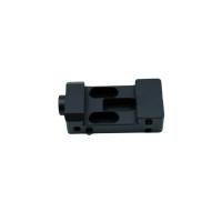 China High precision CNC machining aluminum alloy positioning fixtures custom sizes available for sale