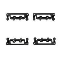 China Custom CNC Machined Metal Parts  Aluminum Stainless Steel Milling Turning and Spare Parts for sale