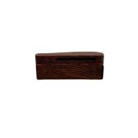 China Custom CNC Machined Parts Solid Wood  Anodized Aluminum Components for sale
