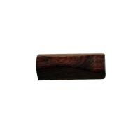 China Custom CNC Machined Parts Solid Wood  Anodized Aluminum Components for sale