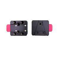 China Quick Release Battery Mounting Plate Designed Specifically For Photography And Video Equipment for sale