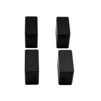 China Custom High Precision CNC Machined Parts Custom Stainless Steel and Aluminum Alloy Turned Parts for sale