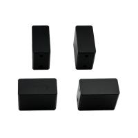 China Custom High Precision CNC Machined Parts Custom Stainless Steel and Aluminum Alloy Turned Parts for sale
