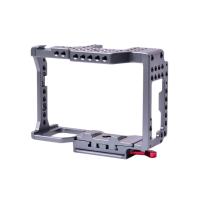 China Custom camera accessories camera cages suitable for CNC machining parts for SLR cameras for sale