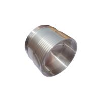 China Custom CNC Machining of High Precision Parts  Custom Aluminum Alloy and Stainless Steel Milled and Turned Components for sale