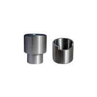 China Custom CNC Multi Axis Machined Parts Aluminum  Stainless Steel Milling Turning and Spare Parts for sale