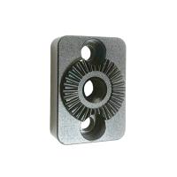 China Custom CNC Multi Axis Machined Parts Aluminum  Stainless Steel Milling Turning and Spare Parts for sale