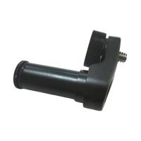 China Custom Precision Hardware Parts Manufacturing CNC Machining of Aluminum Alloys and Stainless Steel for sale