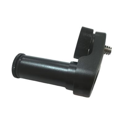 China Custom Precision Hardware Parts Manufacturing CNC Machining of Aluminum Alloys and Stainless Steel for sale
