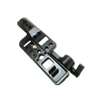 China Custom Precision Hardware Parts Manufacturing CNC Machining of Aluminum Alloys and Stainless Steel for sale