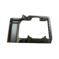 China Custom CNC Machined Parts Camera Accessories in Aluminum Alloy and Stainless Steel for sale