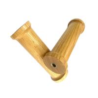 China CNC Precision Machining of Cylindrical Metal Parts High Precision Turning and Milling for sale