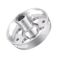 China Custom CNC Metal Parts Stainless Steel Turning Milling Precision Machining and Rapid Prototyping for sale