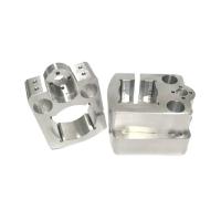 China Custom CNC Metal Parts Stainless Steel Turning Milling Precision Machining and Rapid Prototyping for sale