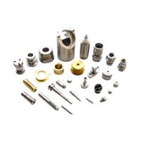 China Custom CNC Machining and Milling Services for Precision Anodized Aluminum Parts for sale