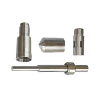 China Custom CNC Machining and Milling Services for Precision Anodized Aluminum Parts for sale