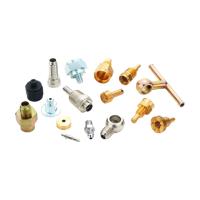 China Custom CNC Machining and Milling Services for Aluminum Alloy and Stainless Steel Metal Parts for sale