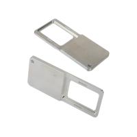 China Custom CNC Machining and Milling Services for Aluminum Alloy and Stainless Steel Metal Parts for sale