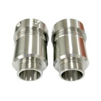 China Precision CNC Machining Aluminum Alloy Stainless Steel Custom Milling and Turning Services for sale