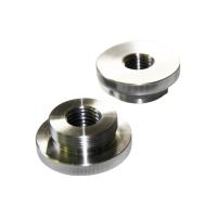China Precision CNC Machining Aluminum Alloy Stainless Steel Custom Milling and Turning Services for sale