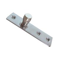 China Custom CNC Machined Parts  Metal and Stainless Steel Milling and Turning Services for sale