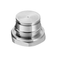 China Custom CNC Machined Parts  Metal and Stainless Steel Milling and Turning Services for sale