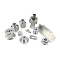 China Precision Custom CNC Machining Services for CNC Milling Turning and Parts Machining for sale