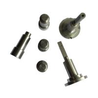 China High Precision Multi Axis Metal CNC Machining Parts Stainless Steel and Aluminum Alloy CNC Milling Services for sale