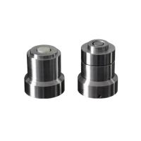 China Precision Custom CNC Machining Services Aluminum  Stainless Steel Milling  CNC Machined Parts for sale