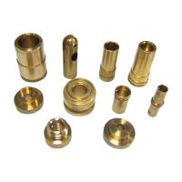 China Precision Custom CNC Machining Services Aluminum  Stainless Steel Milling  CNC Machined Parts for sale