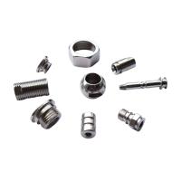China High Precision CNC Turning and Anodizing Services for Metal Parts for sale