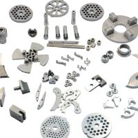 China Custom CNC Machining of Aluminum Alloy Parts  Anodizing and Sandblasting Surface Finish  Metal Digital Accessories for sale