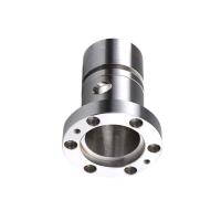 China CNC precision machines custom aluminum alloy and stainless steel parts and non standard custom accessories for sale