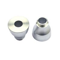 China CNC Turned Parts  CNC Milled Parts  Custom Machining Based on Samples  Anodized Aluminum Parts for sale