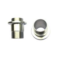 China Custom Precision Manufacturing Services CNC Milling and Turning of Stainless Steel and Aluminum Parts for sale