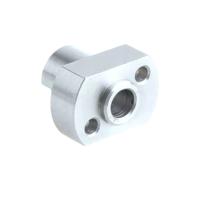 China Custom Precision Manufacturing Services CNC Milling and Turning of Stainless Steel and Aluminum Parts for sale