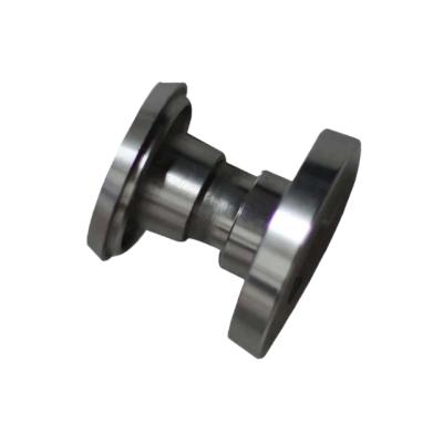 China Precision CNC Aluminum Machining Services  CNC Milling  CNC Machined Parts for sale